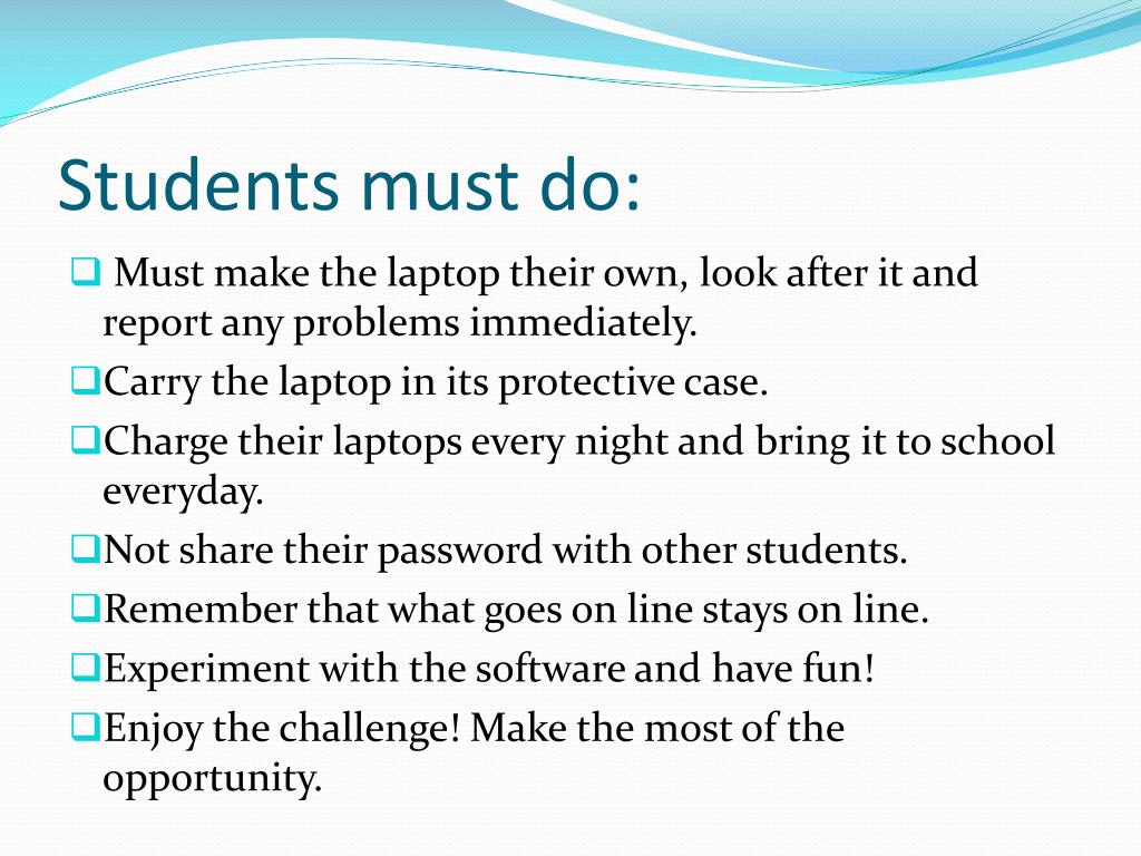 PPT - Welcome to the James Fallon Digital Education Revolution Parent ...
