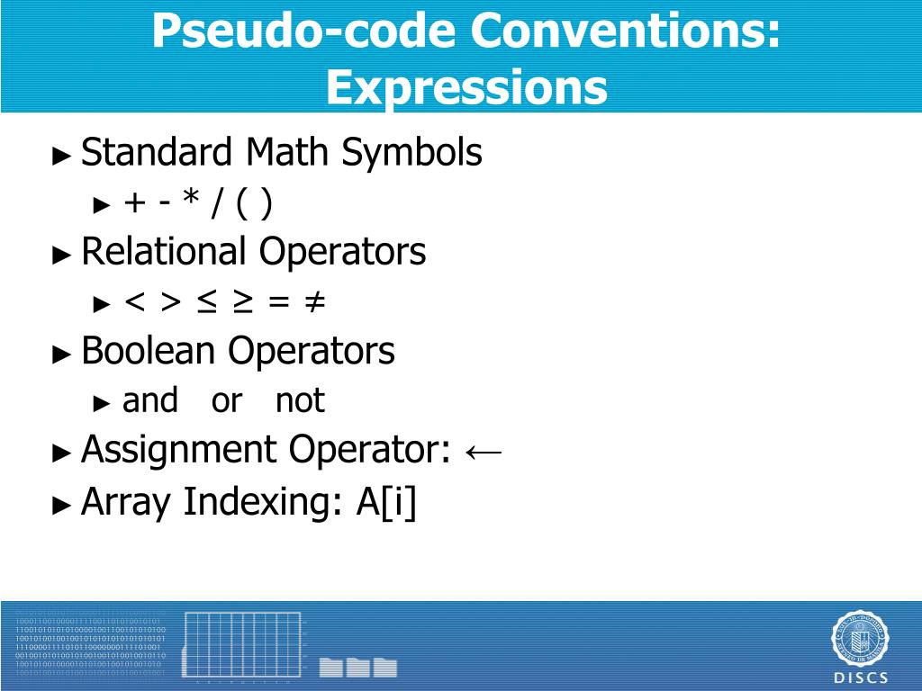 Ppt Introduction To Data Structures And Algorithms Powerpoint Presentation Id6419739