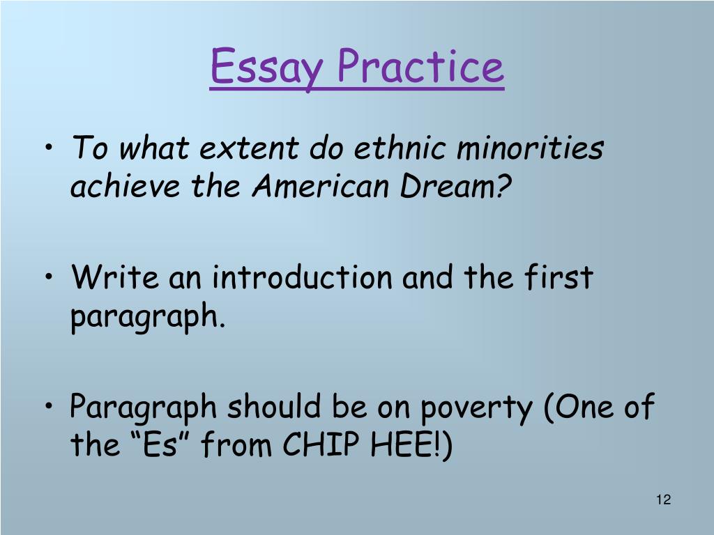 PPT - 7. Social and Economic Inequality in the USA PowerPoint ...