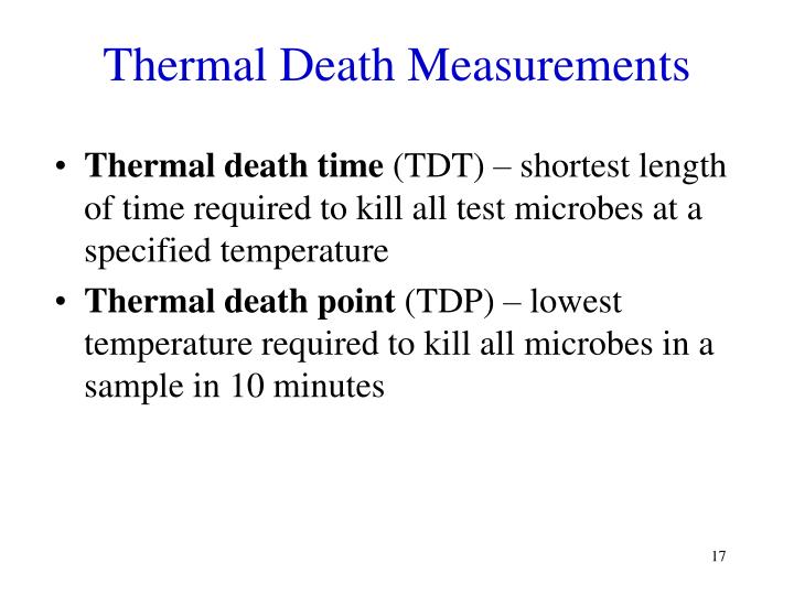 PPT - 11.1 Controlling Microorganisms PowerPoint Presentation - ID:6421787