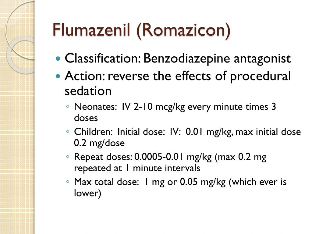 PPT - Pediatric Sedation and Analgesia PowerPoint Presentation, free ...