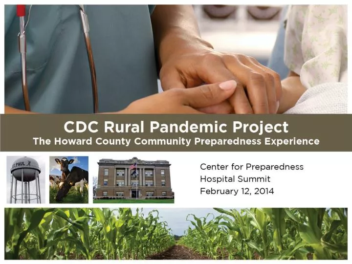 PPT - Howard County, Nebraska PowerPoint Presentation, free download ...