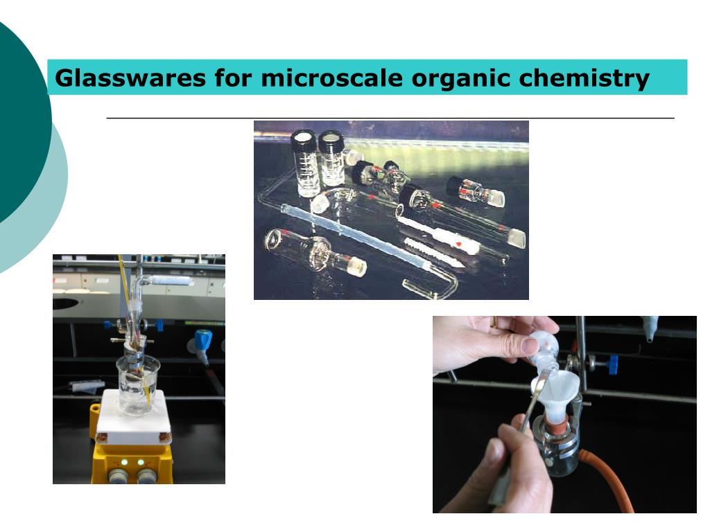 PPT - Microscale Chemistry: An Overview Professor Chan Wing-Hong ...