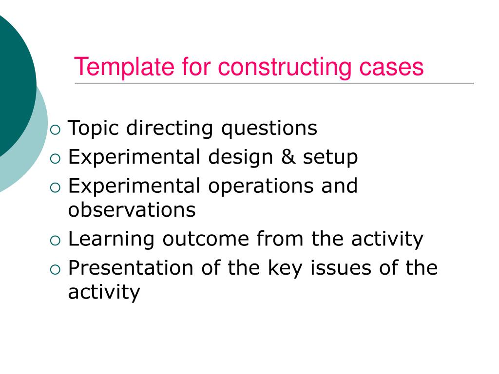 PPT - Microscale Chemistry: An Overview Professor Chan Wing-Hong ...