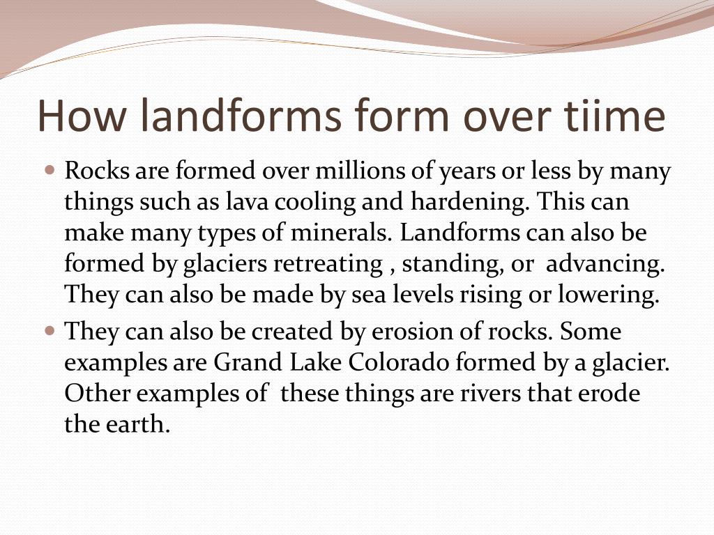 PPT - Rocky Mountain National Park PowerPoint Presentation, free ...