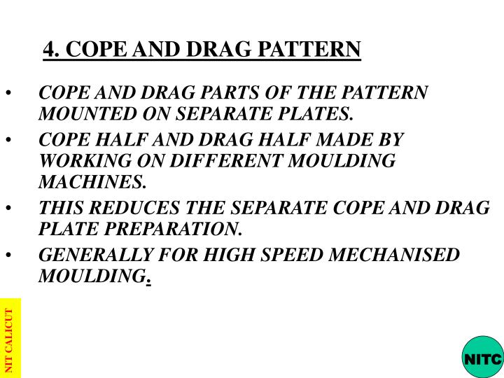 PPT - METAL CASTING PowerPoint Presentation - ID:6424773