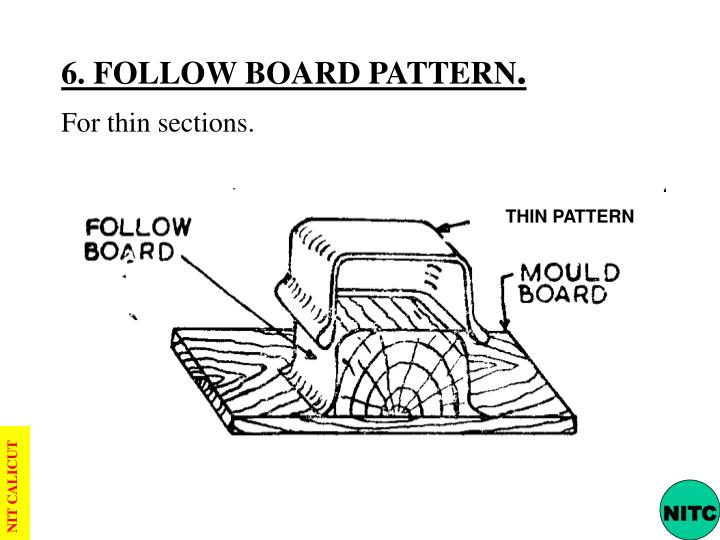 PPT - METAL CASTING PowerPoint Presentation - ID:6424773