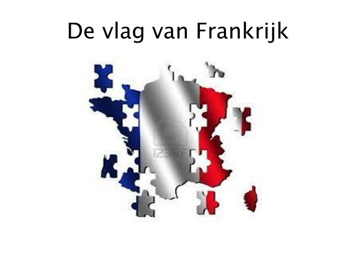 PPT - Frankrijk PowerPoint Presentation - ID:6424965