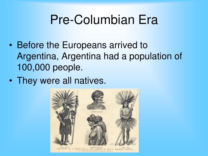 PPT - Argentina PowerPoint Presentation - ID:6426014