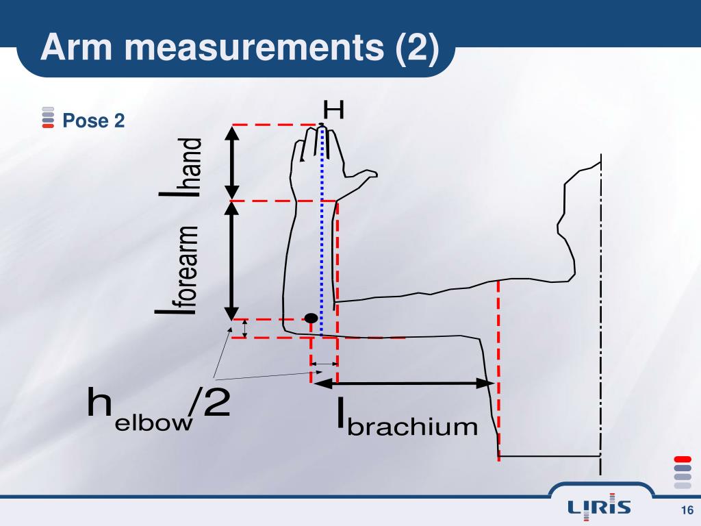 PPT - Virtual arm for the Phantom Limb Pain Therapy PowerPoint ...