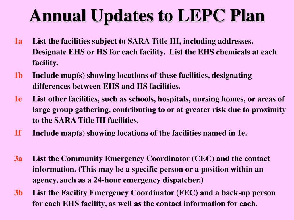 PPT - 14th Annual LEPC CONFERENCE 2006 PowerPoint Presentation, free ...