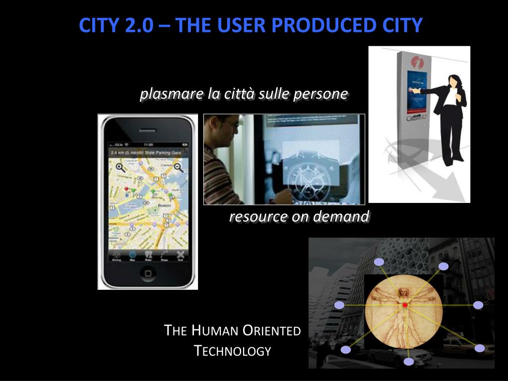 PPT - Claudia Meloni Progetto Smart Cities Unità Tecnologie Avanzate ...