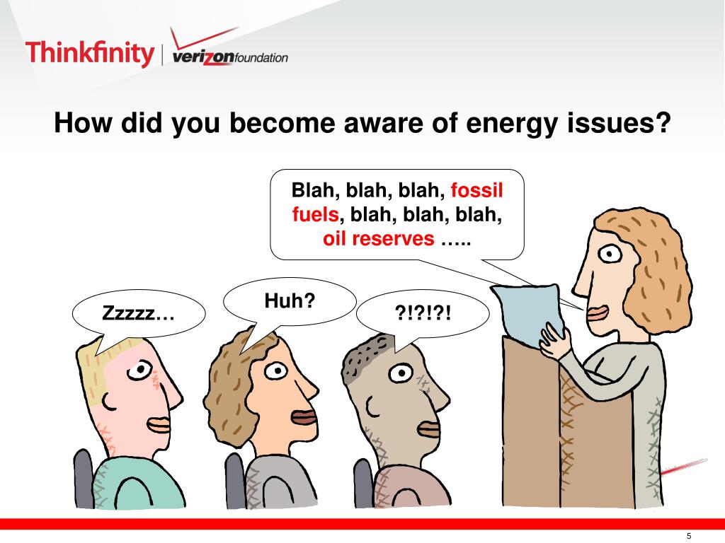 PPT - What is Verizon Thinkfinity? Catherine Giddens South Carolina ...