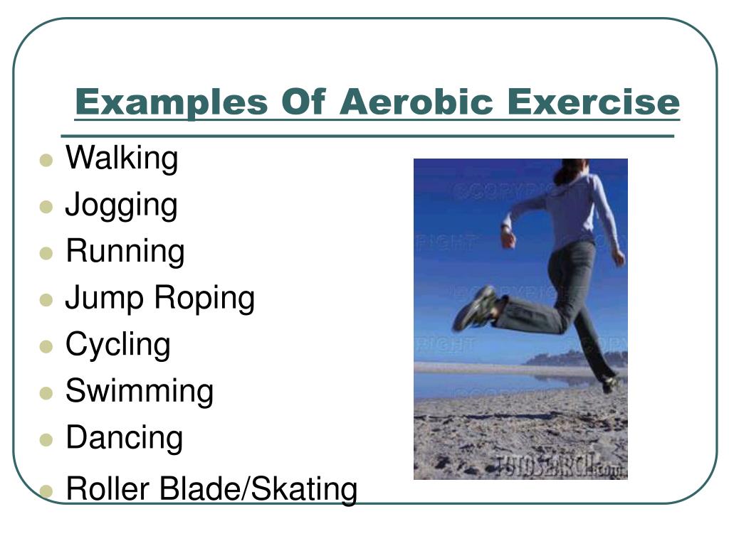 PPT - Fitness is a Lifestyle PowerPoint Presentation, free download ...