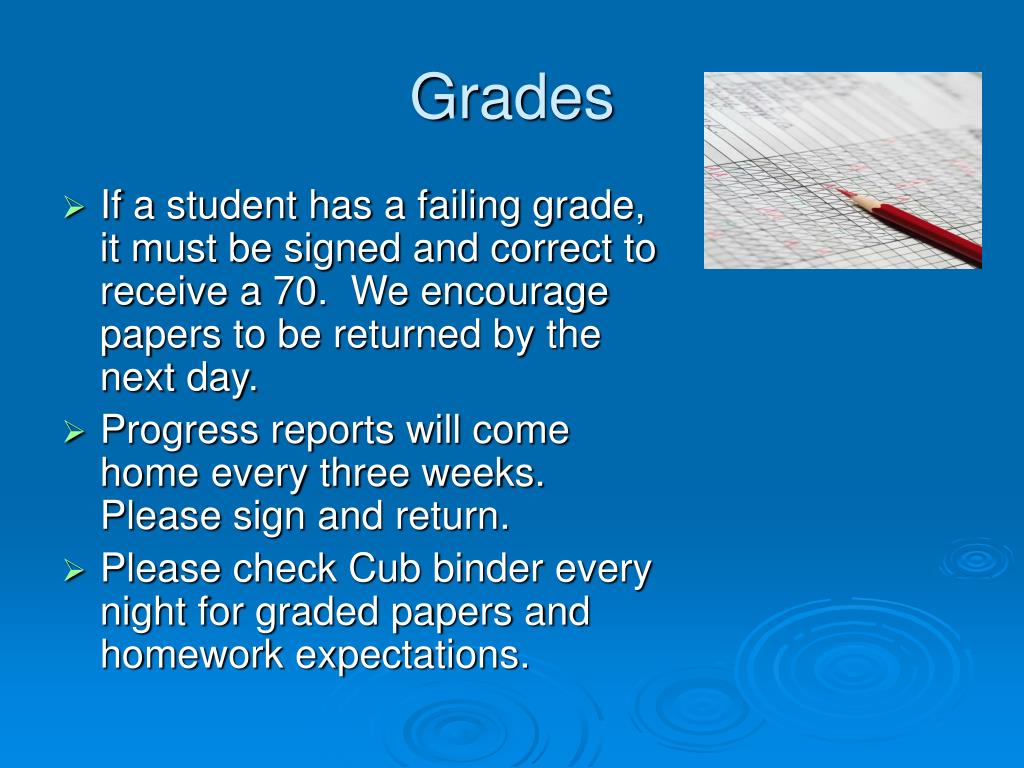 PPT - Welcome 3 rd Grade Parents.! PowerPoint Presentation, free ...