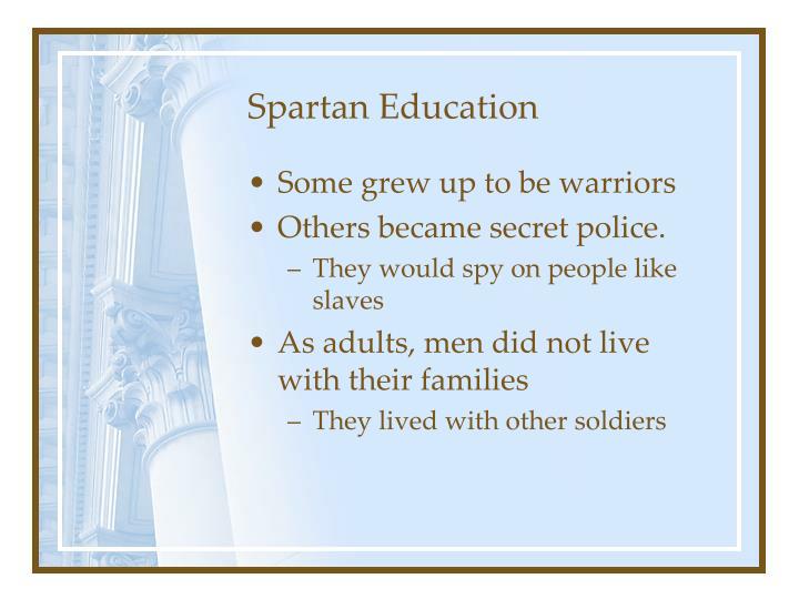 PPT - ANCIENT GREECE PowerPoint Presentation - ID:6430444