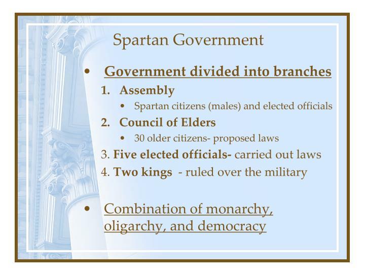 PPT - ANCIENT GREECE PowerPoint Presentation - ID:6430444