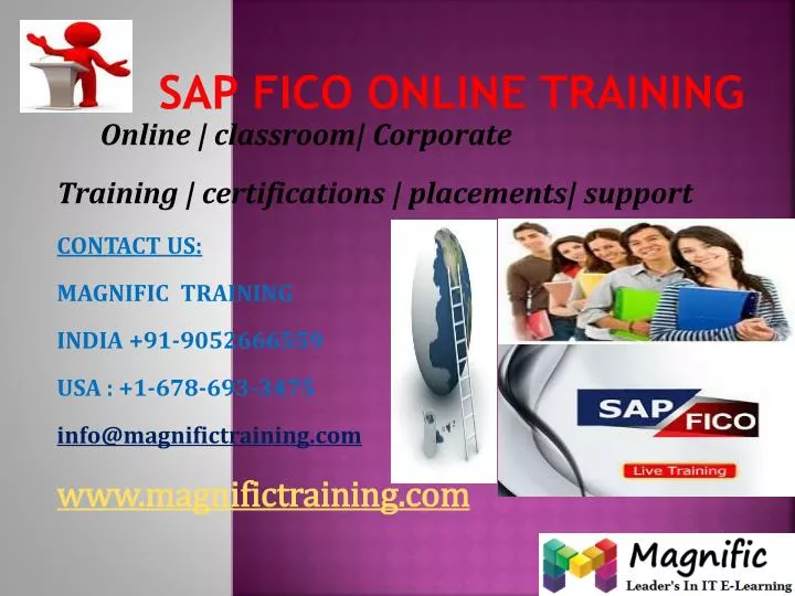 PPT - SAP FICO ONLINE TRAINING IN UK PowerPoint Presentation, free ...