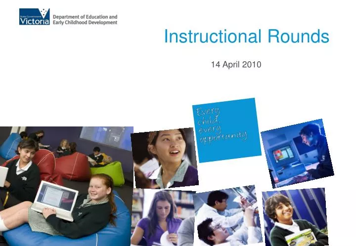 PPT - Instructional Rounds PowerPoint Presentation, free download - ID ...