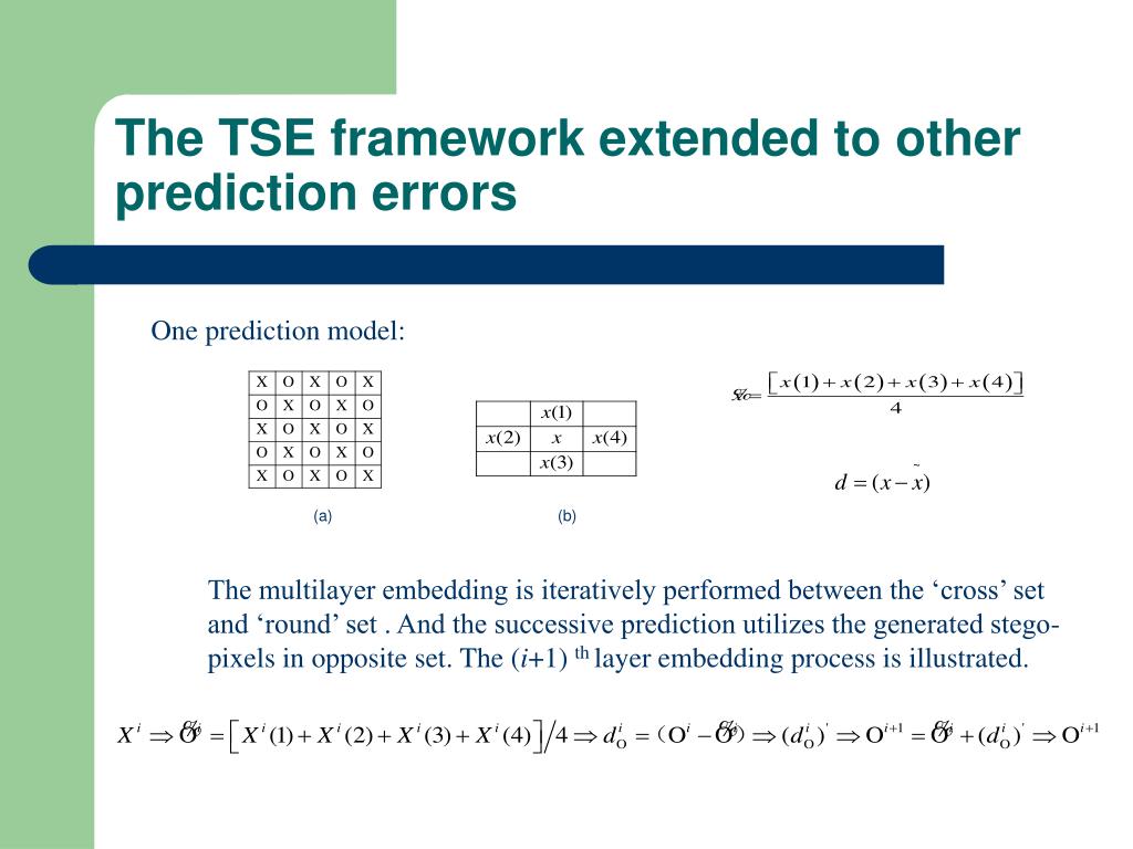 Ppt A High Performance Multi Layer Reversible Data Hiding Scheme Using Two Step Embedding