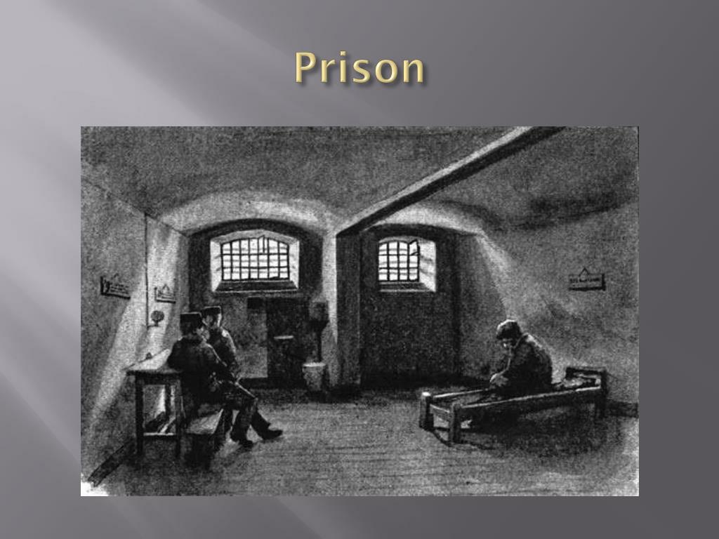 PPT - Crime And Punishment in England during the 1800’s PowerPoint ...