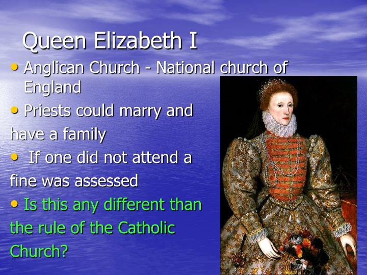 PPT - Reformation PowerPoint Presentation - ID:6433821
