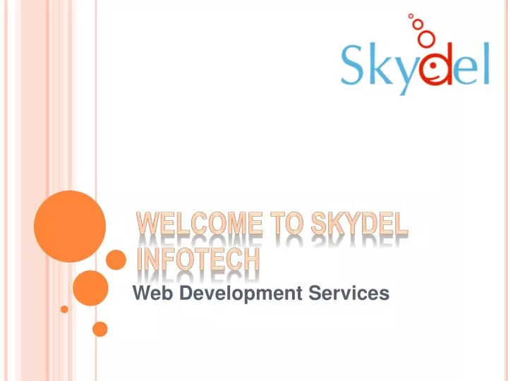 PPT - Get Best Web Development & Application Development Services ...