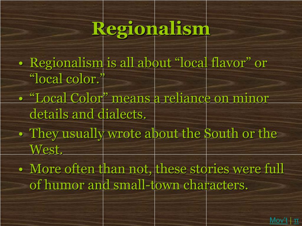 PPT - American Literature Realism and Naturalism (1850-1914) PowerPoint ...