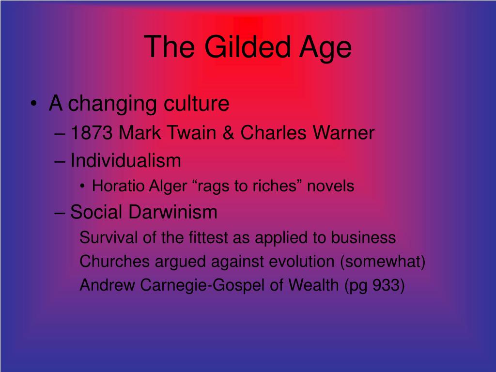 PPT - American History Immigration 1865-1896 PowerPoint Presentation ...