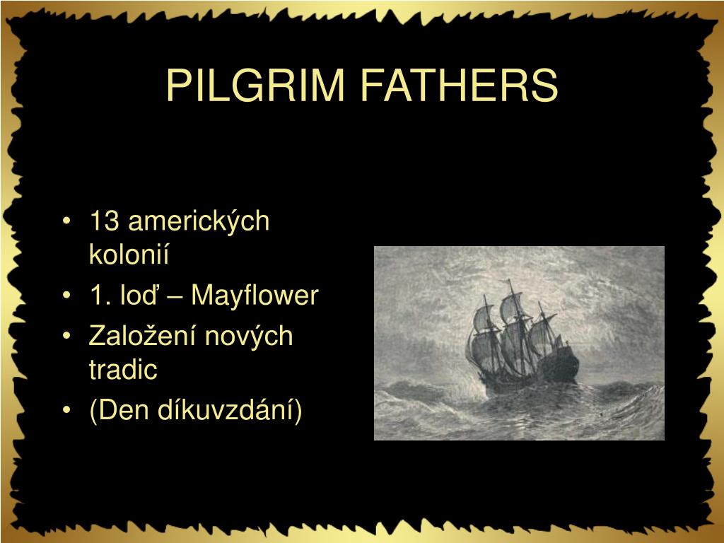 PPT - ANGLICKÁ BURŽOAZNÍ REVOLUCE PowerPoint Presentation, free ...