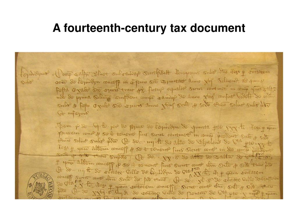 PPT - Hen Gofnodion Treth Old Tax Returns PowerPoint Presentation, free ...