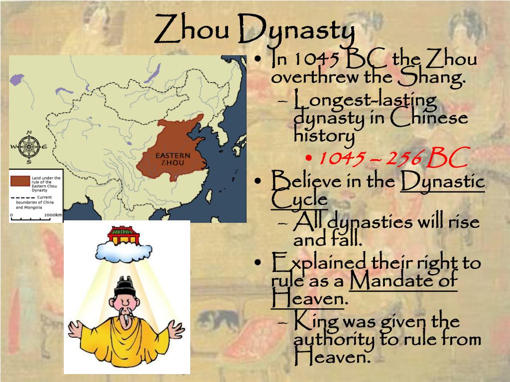 PPT - Early Chinese Civilizations PowerPoint Presentation, free ...