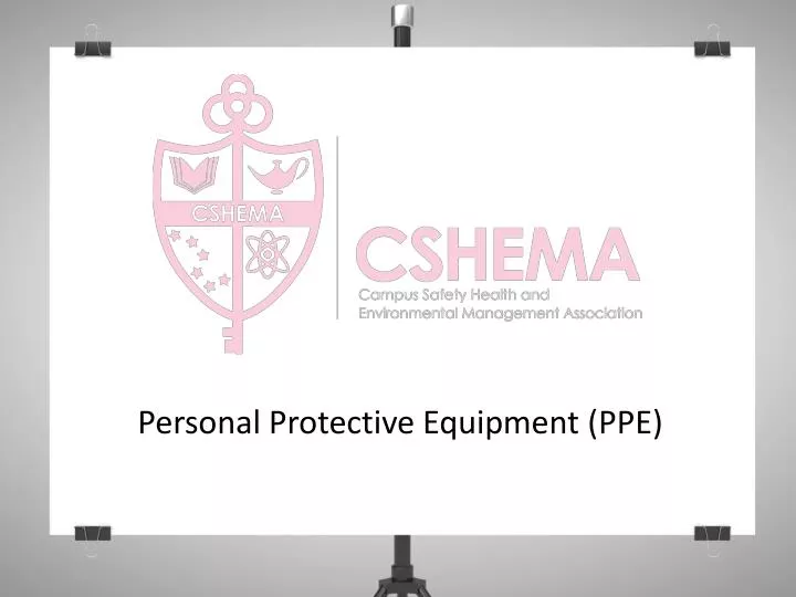 PPT - Personal Protective Equipment (PPE) PowerPoint Presentation, free ...