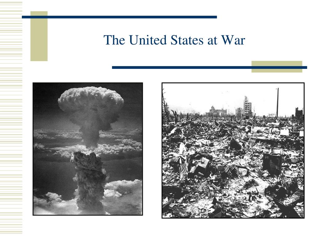 PPT - World War II 1933-1945 PowerPoint Presentation, free download ...