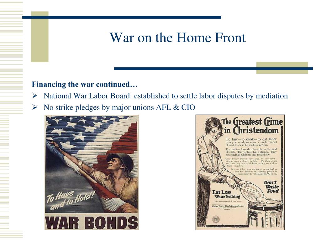PPT - World War II 1933-1945 PowerPoint Presentation, free download ...