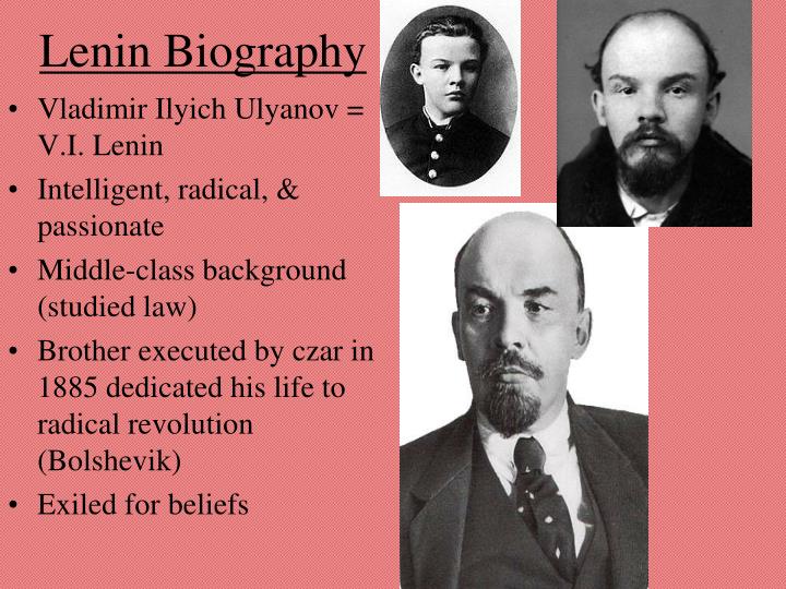 PPT - The Russian Revolution: 1917-1921 PowerPoint Presentation - ID ...