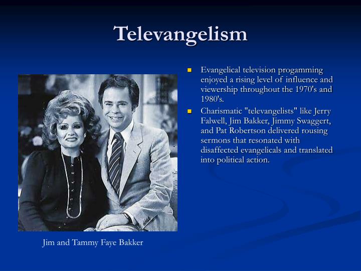 PPT - The New Right and the Reagan Revolution PowerPoint Presentation ...