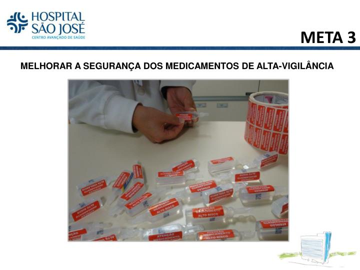 PPT - METAS INTERNACIONAIS DE SEGURANÇA DO PACIENTE PowerPoint ...