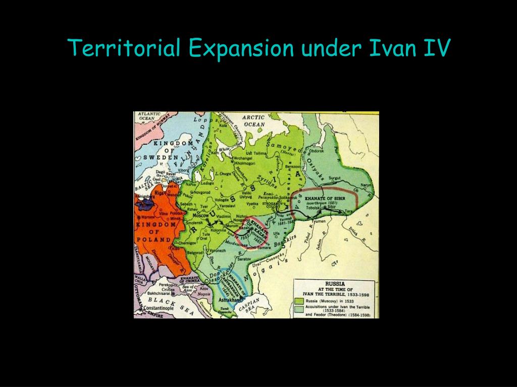 PPT - Absolutism in Central and Eastern Europe PowerPoint Presentation ...