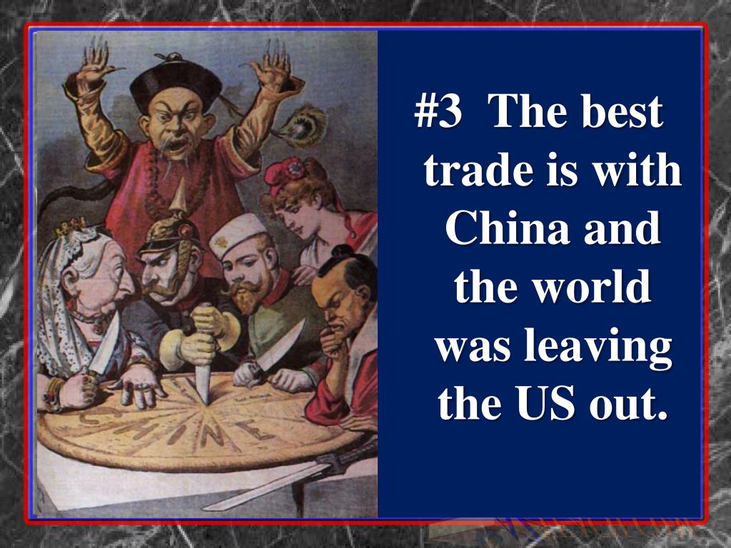 PPT - Imperialism & the Spanish American War PowerPoint Presentation ...