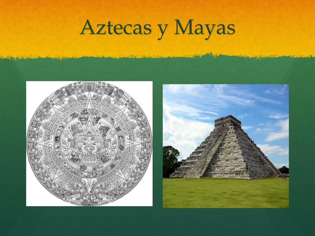 PPT - Historia y Cultura de México PowerPoint Presentation, free ...