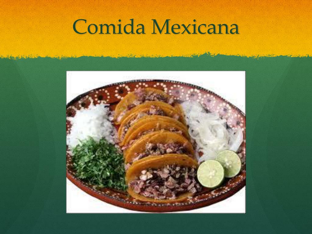 PPT - Historia y Cultura de México PowerPoint Presentation, free ...