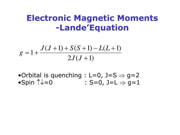 PPT - Spin PowerPoint Presentation - ID:6447278