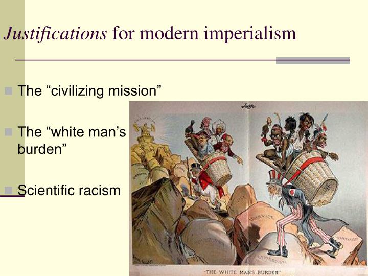 PPT - Unit II: Modern Imperialism PowerPoint Presentation - ID:6447284
