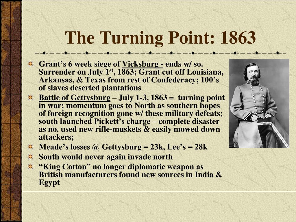 PPT - Robert E. Lee Jefferson Davis Stonewall Jackson William Sherman ...