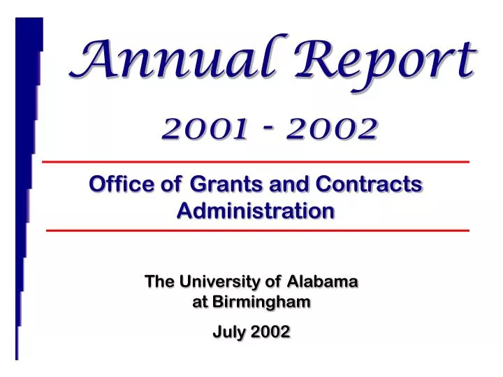 PPT - 2001 - 2002 PowerPoint Presentation, free download - ID:6448607