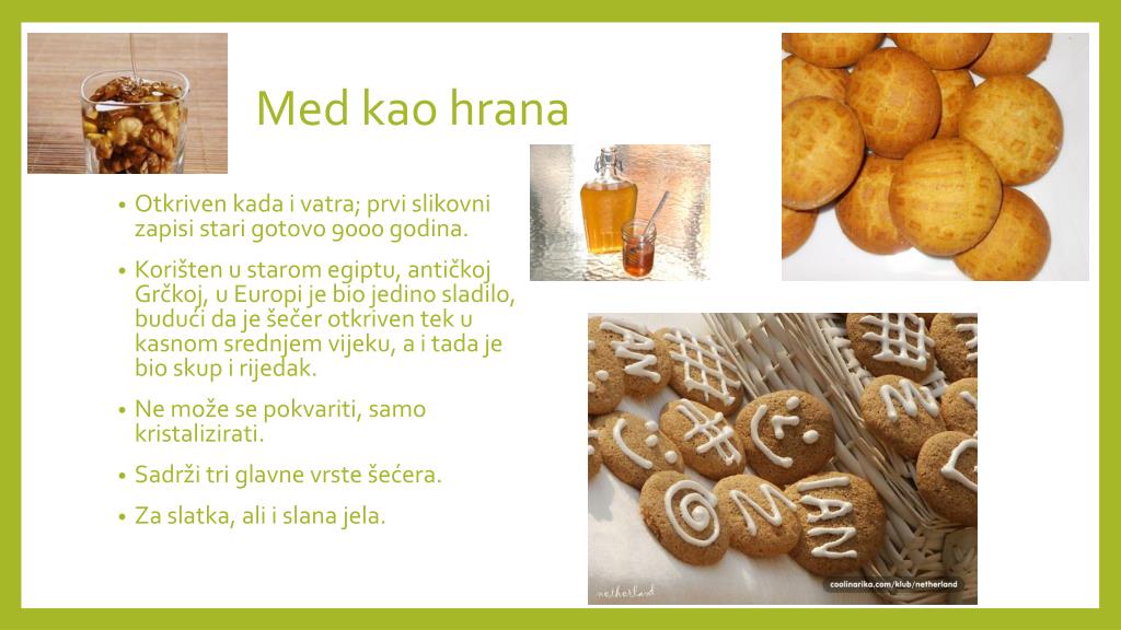 PPT - Pčelinji proizvodi i njihov utjecaj na ljudsko zdravlje ...