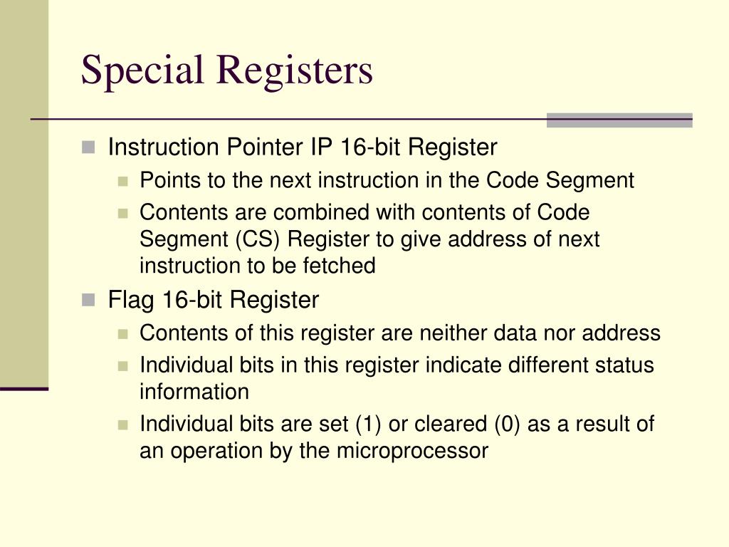 PPT - Chapter 2 (Contd.) PowerPoint Presentation, free download - ID ...