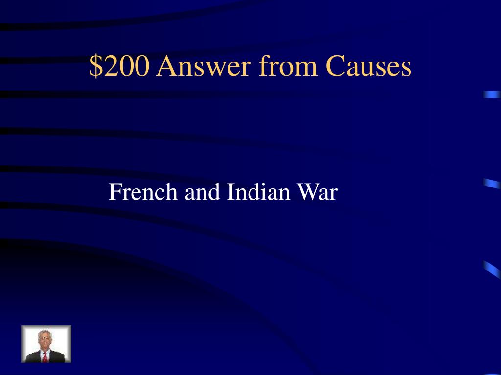 PPT - American Revolution Jeopardy PowerPoint Presentation, free ...