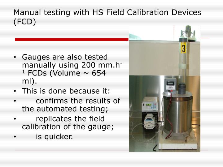 PPT - Introduction to The Tipping Bucket Rain Gauge 2011 Dr John Gorman ...